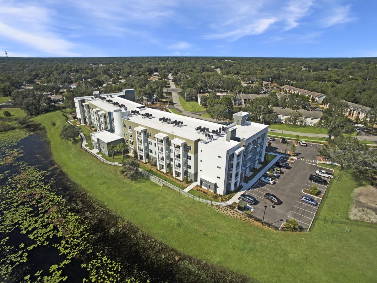 Photos and Video of Hammock Ridge in Spring Hill, FL