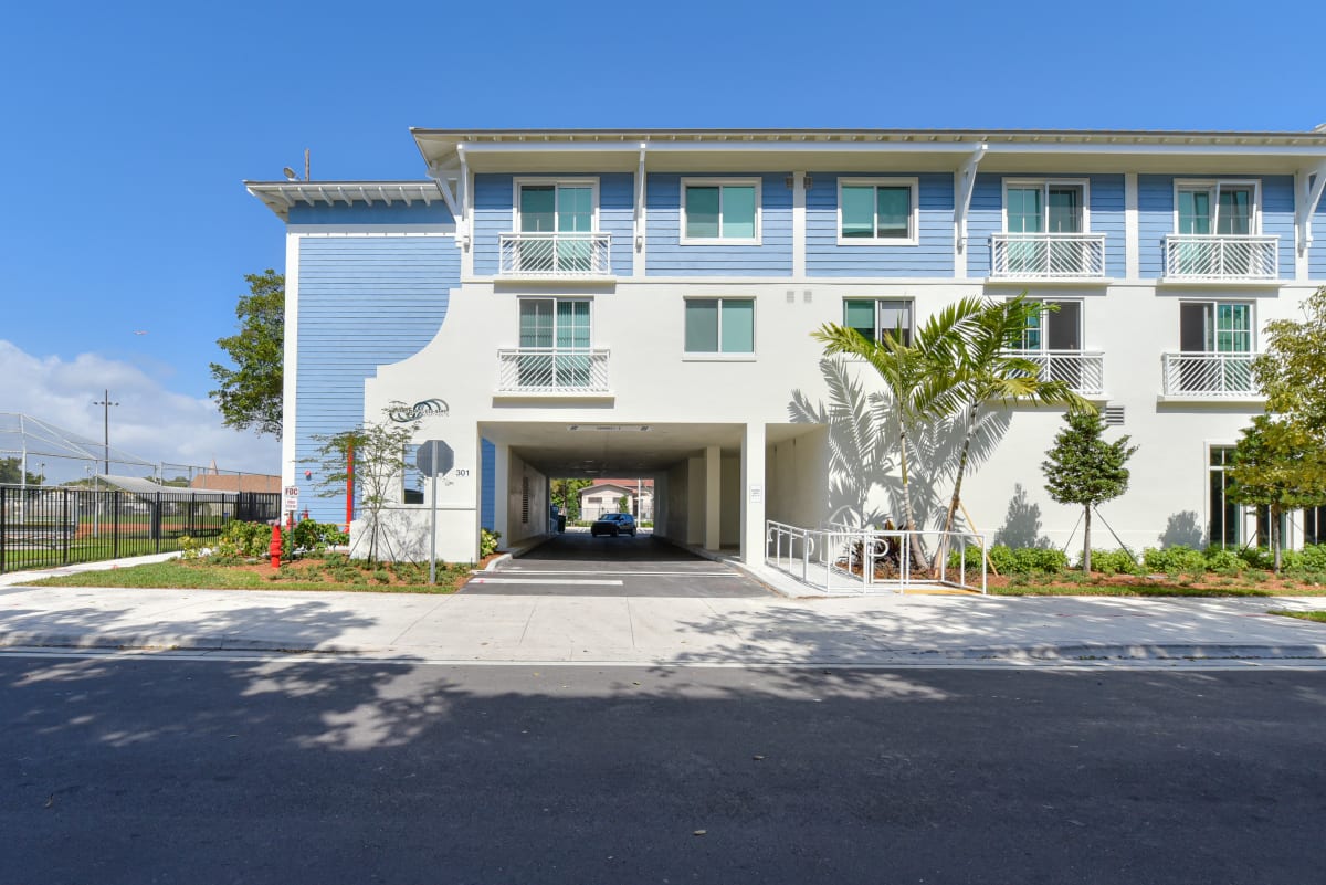 Photos and Video of Father Marquess - Barry Apartments in Miami, FL