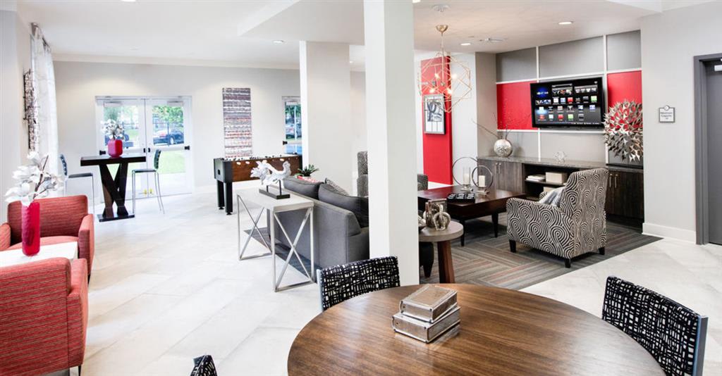 Photos and Video of Courtside Apartments in Miami, FL