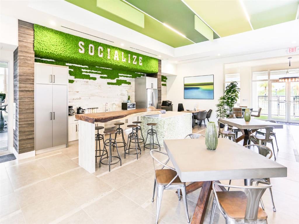 Photos and Video of Princeton Park in Miami, FL