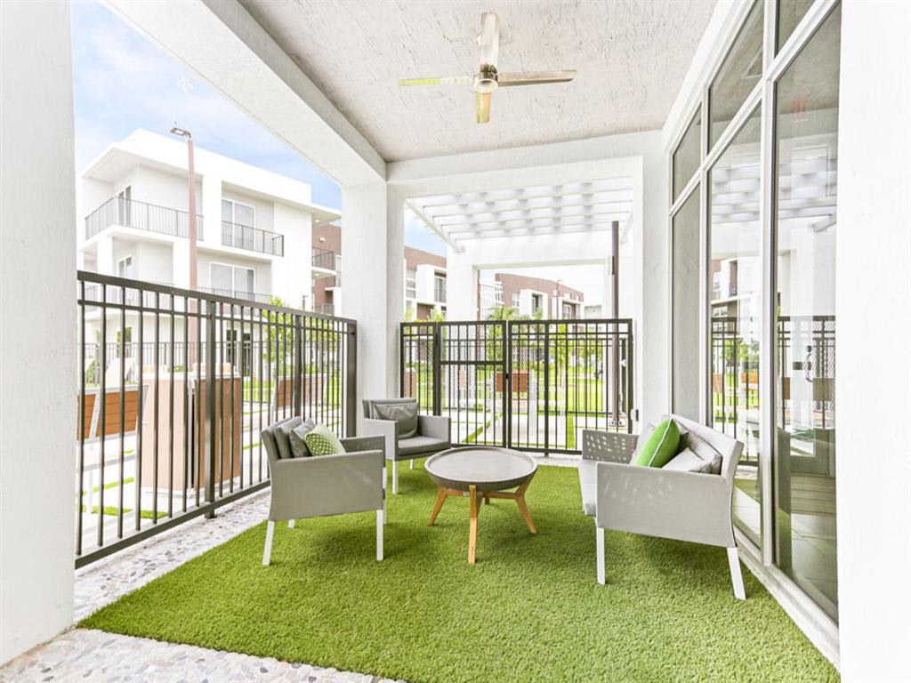 Photos and Video of Princeton Park in Miami, FL