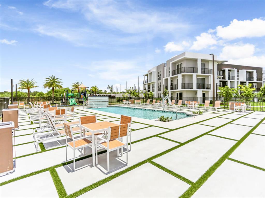 Photos and Video of Princeton Park in Miami, FL