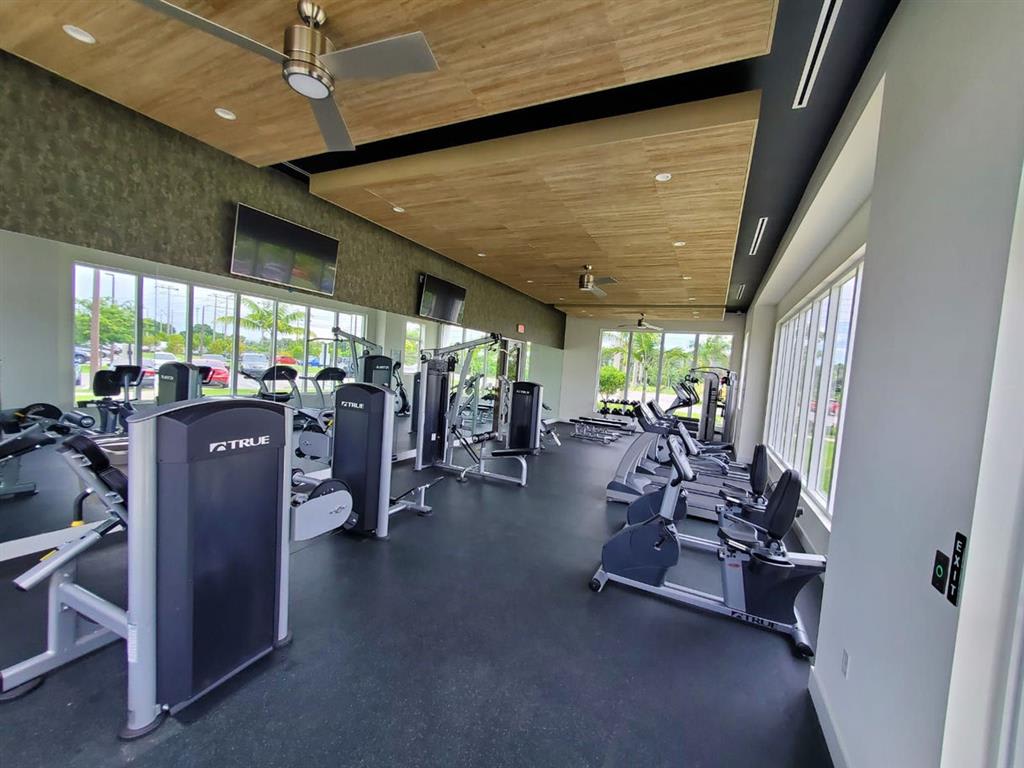 Photos and Video of Princeton Park in Miami, FL