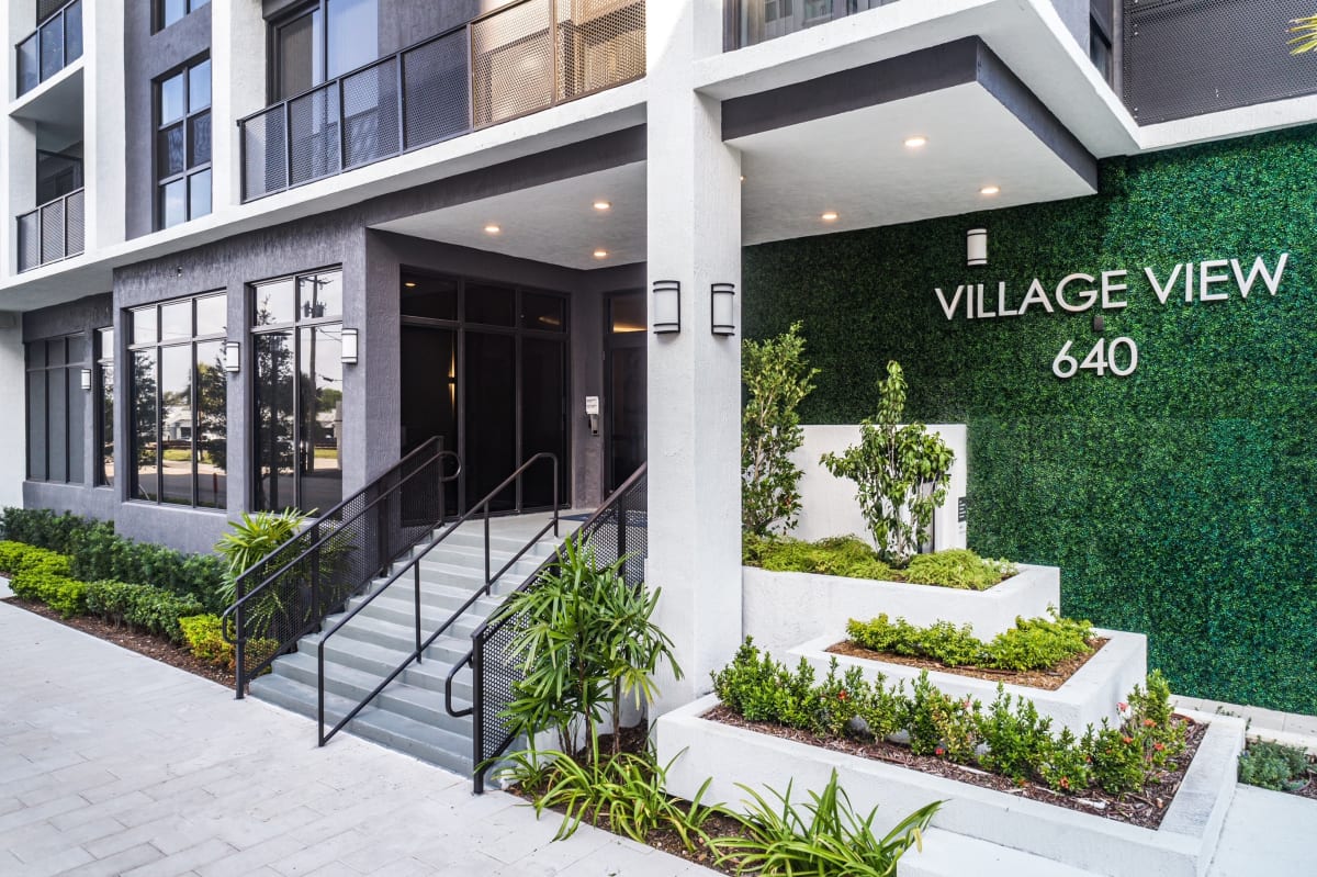 Photos and Video of Village View in Fort Lauderdale, FL