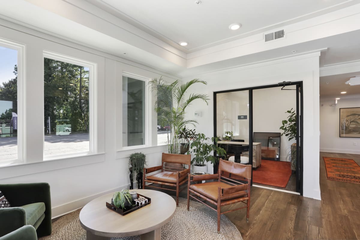 Apartments for Rent in Decatur, GA | Arcadia Decatur