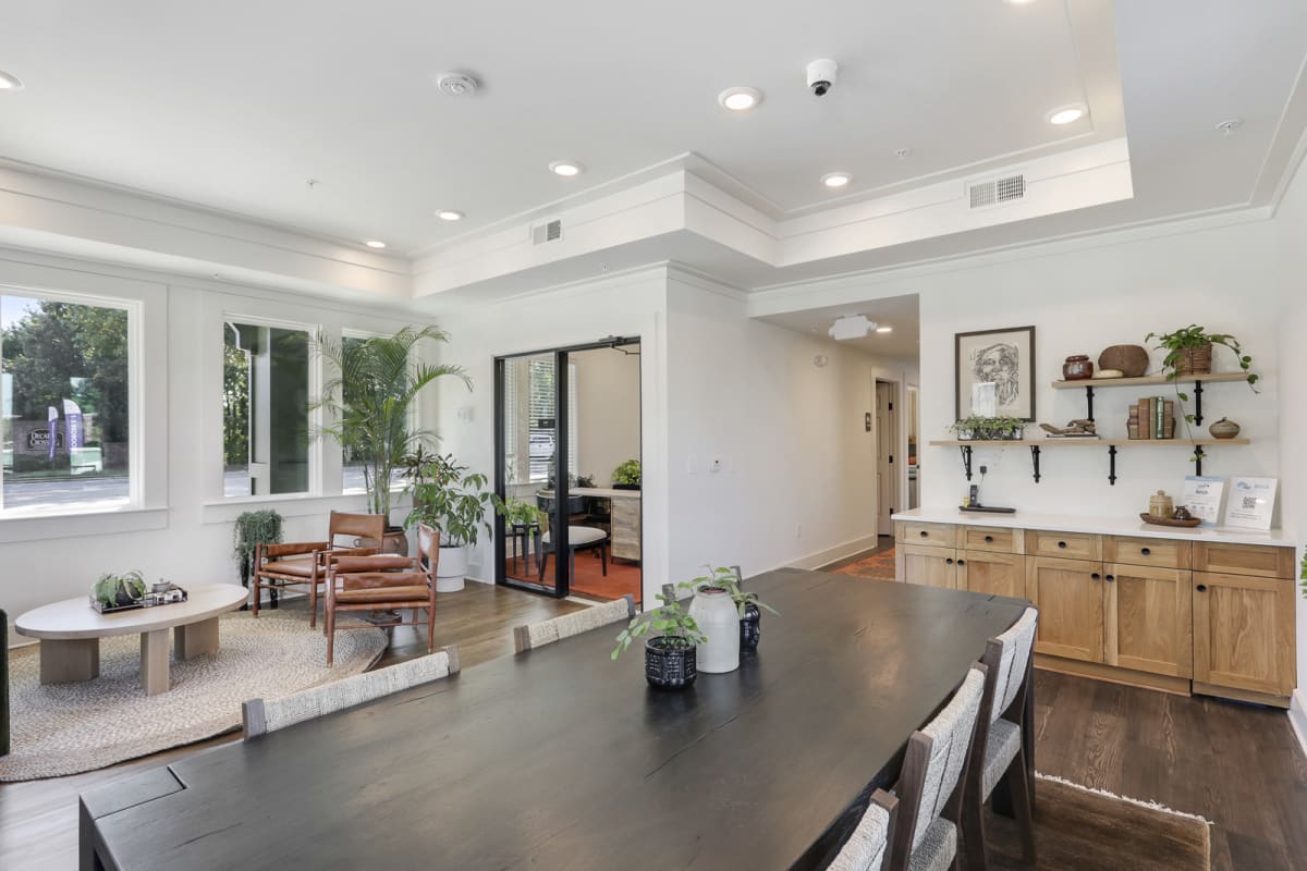 Apartments for Rent in Decatur, GA | Arcadia Decatur