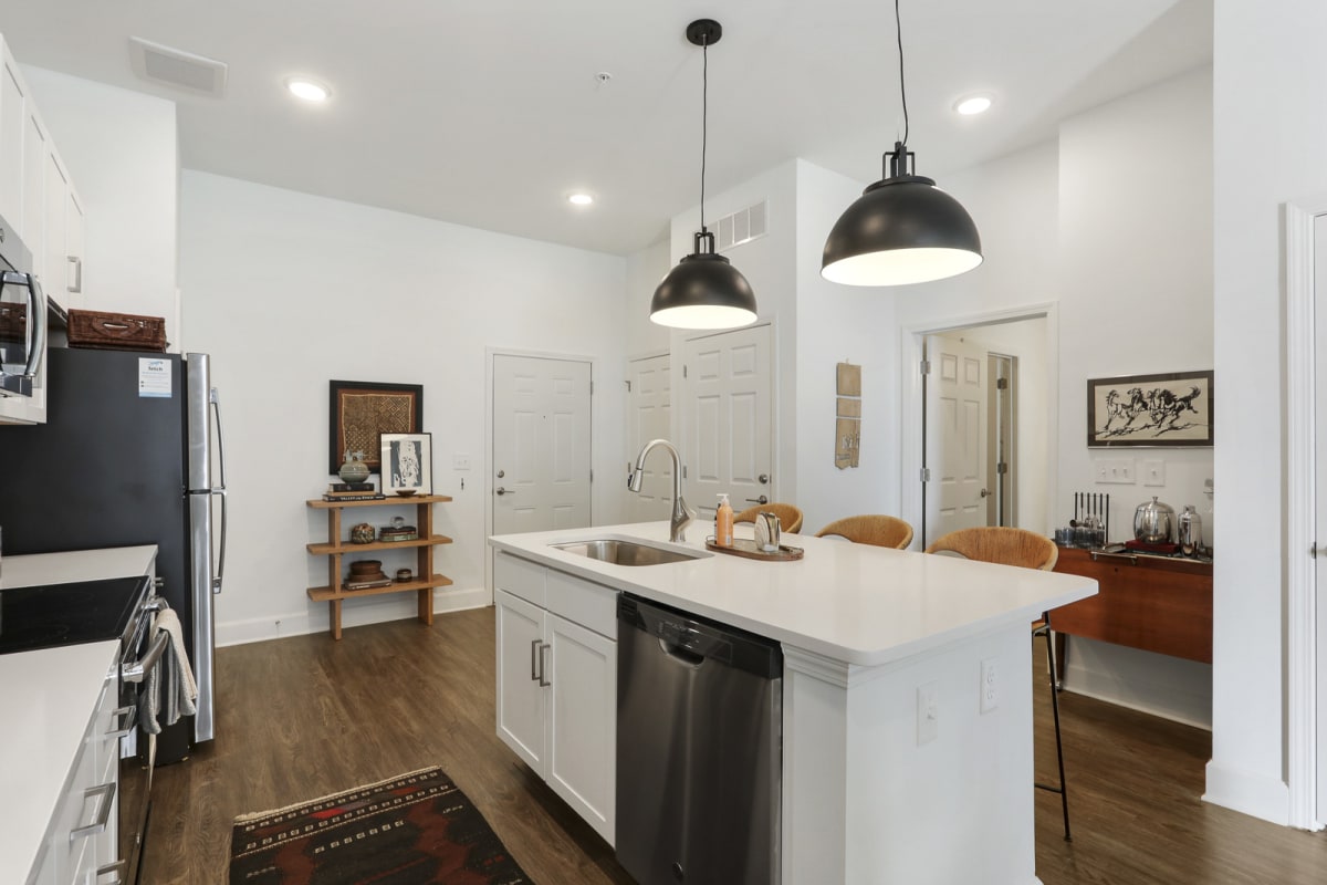 Apartments for Rent in Decatur, GA | Arcadia Decatur