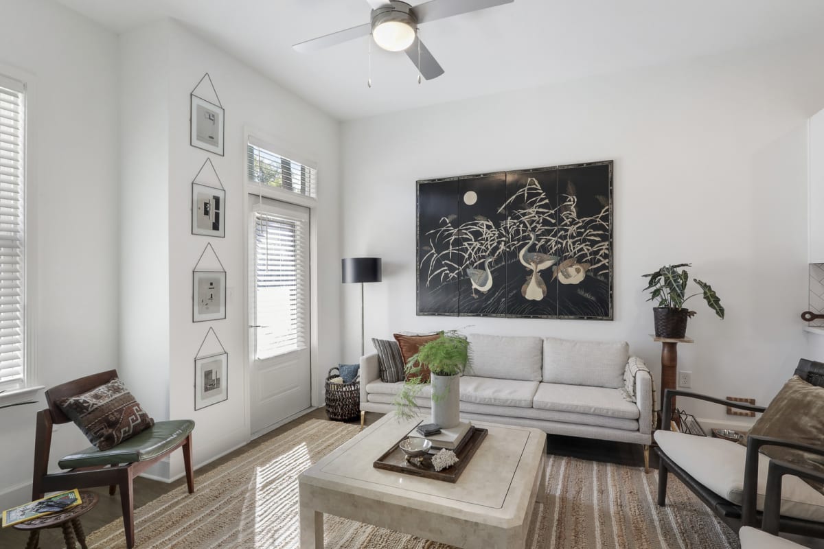 Apartments for Rent in Decatur, GA | Arcadia Decatur