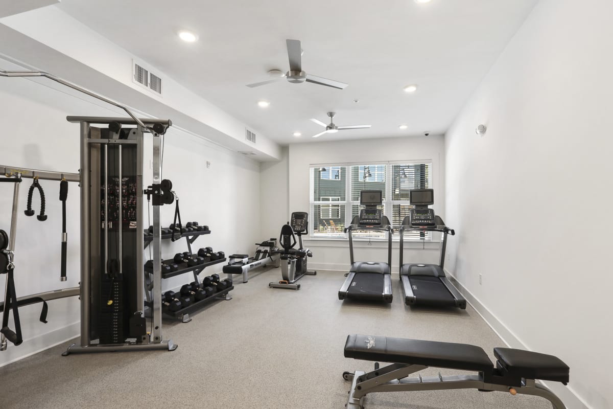 Apartments for Rent in Decatur, GA | Arcadia Decatur