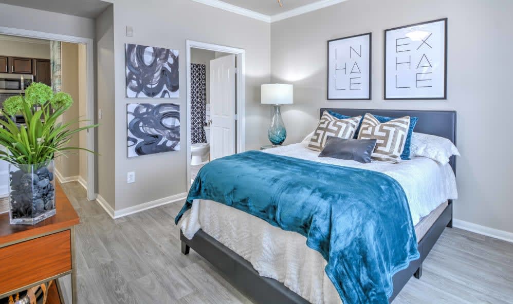 Apartments for Rent in McKinney | The Atlantic McKinney Ranch