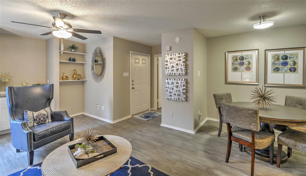 Photos and Video of Sutton Place in Dallas, TX