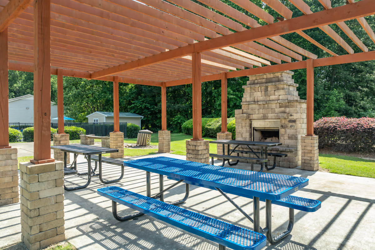 Photos and Video of The Park at London in Ellenwood, GA