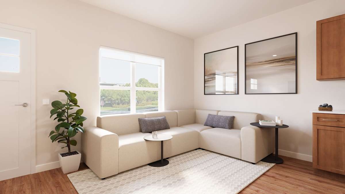 Apartments for Rent in Plymouth, WI | The Landing at Hub City