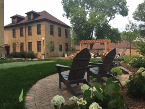 Photos and Video of Stonehouse Square Apartments in Minneapolis, MN