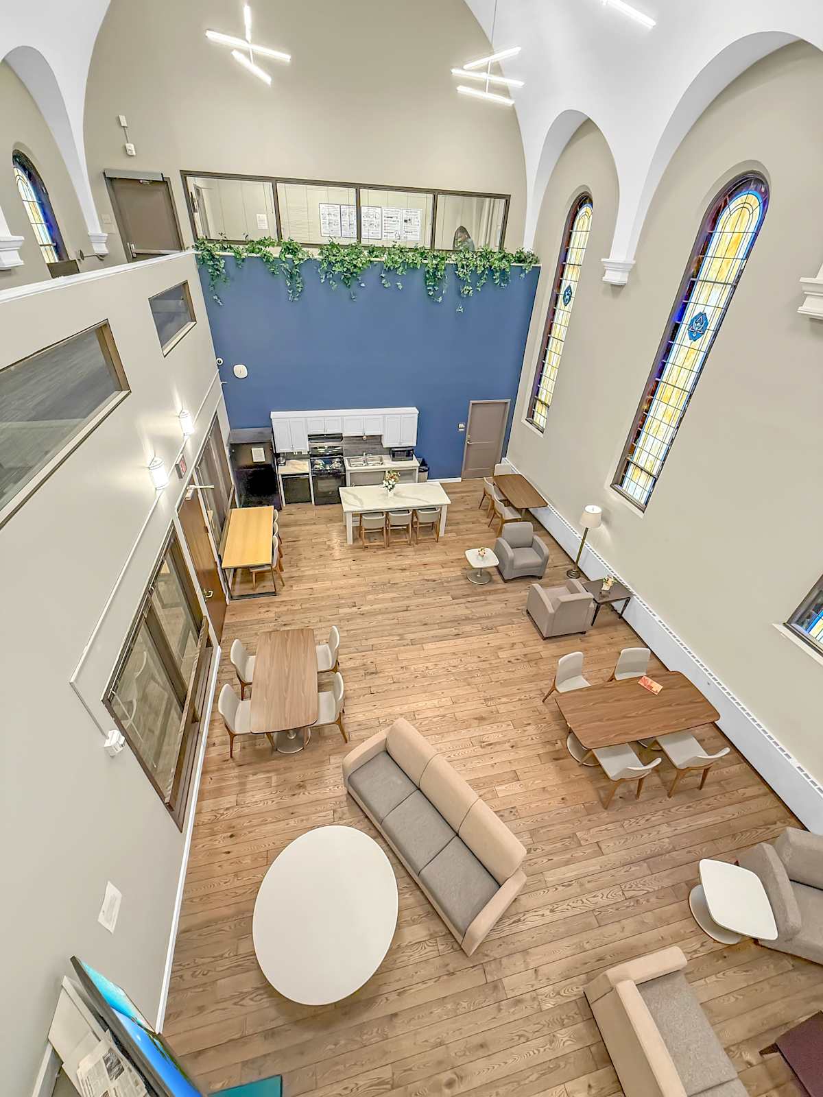 Photos and Video of Stonehouse Square Apartments in Minneapolis, MN