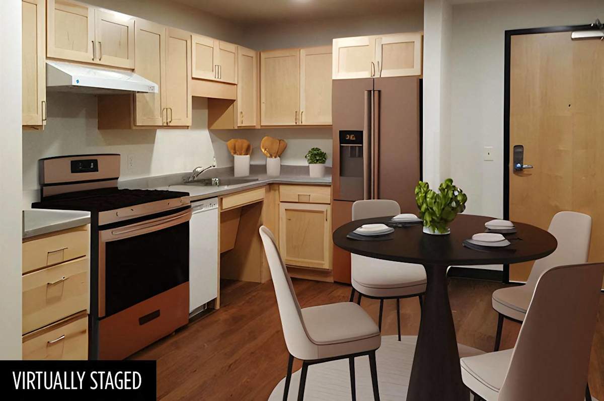 Photos and Video of Stryker Senior Housing in St. Paul, MN