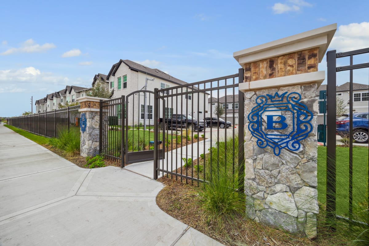 Photos and Video of Bluewater at Balmoral in Humble, TX