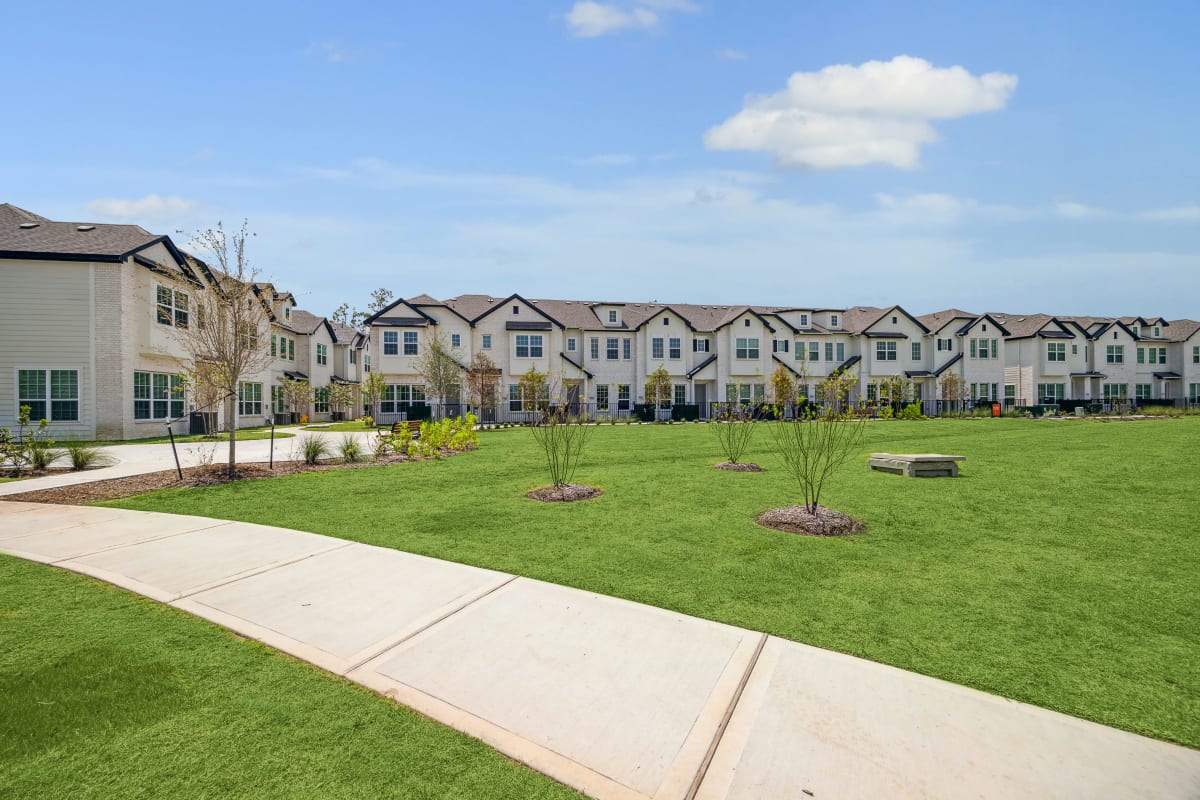Photos and Video of Bluewater at Balmoral in Humble, TX