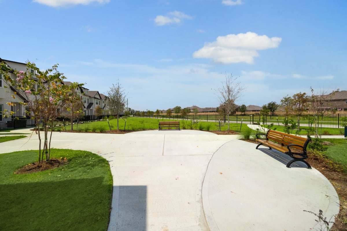 Photos and Video of Bluewater at Balmoral in Humble, TX