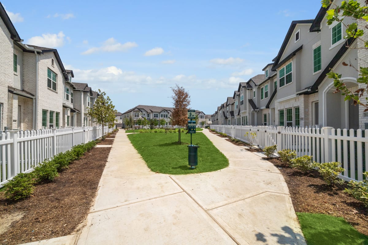 Photos and Video of Bluewater at Balmoral in Humble, TX