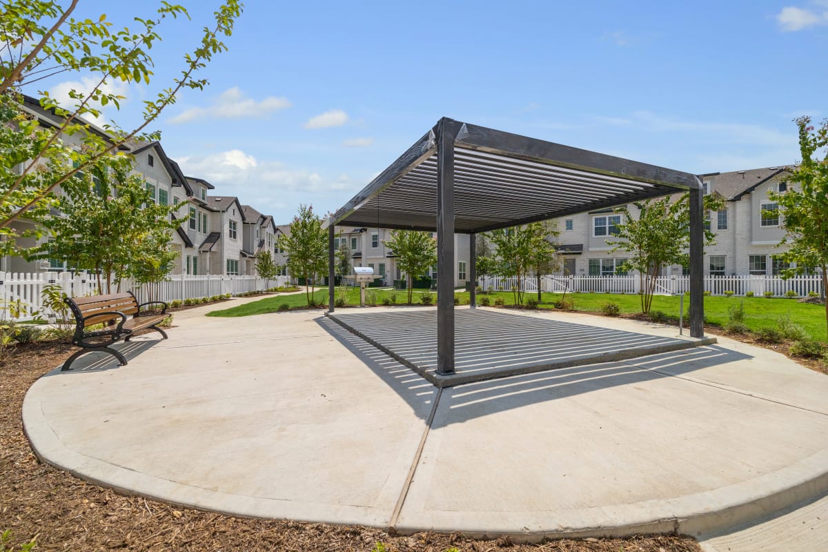 Photos and Video of Bluewater at Balmoral in Humble, TX