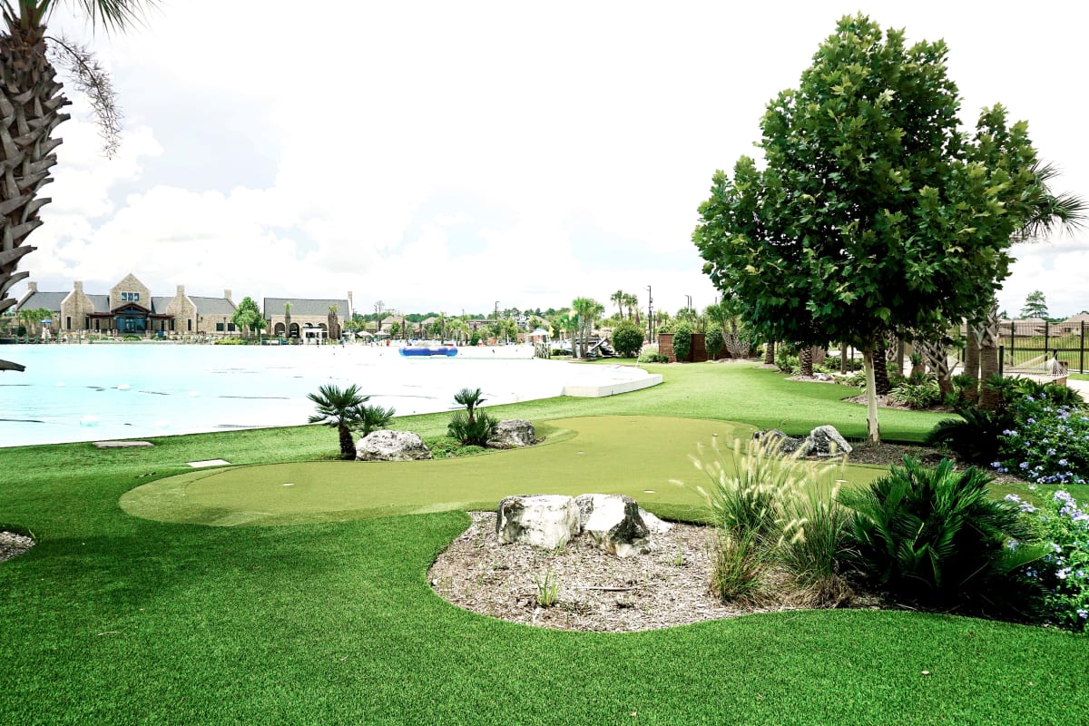 Photos and Video of Bluewater at Balmoral in Humble, TX