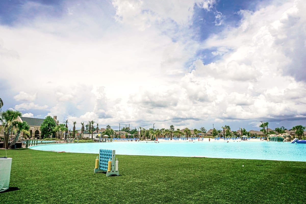 Photos and Video of Bluewater at Balmoral in Humble, TX