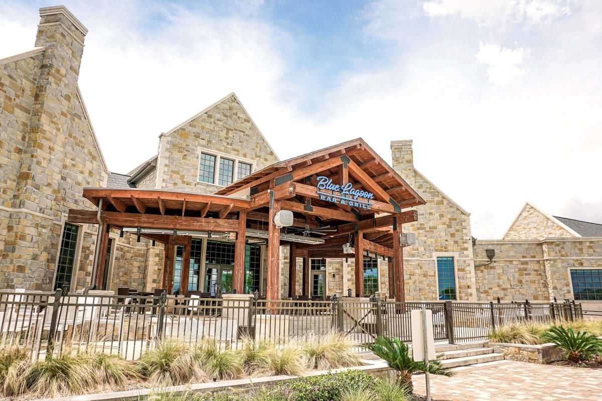 Photos and Video of Bluewater at Balmoral in Humble, TX