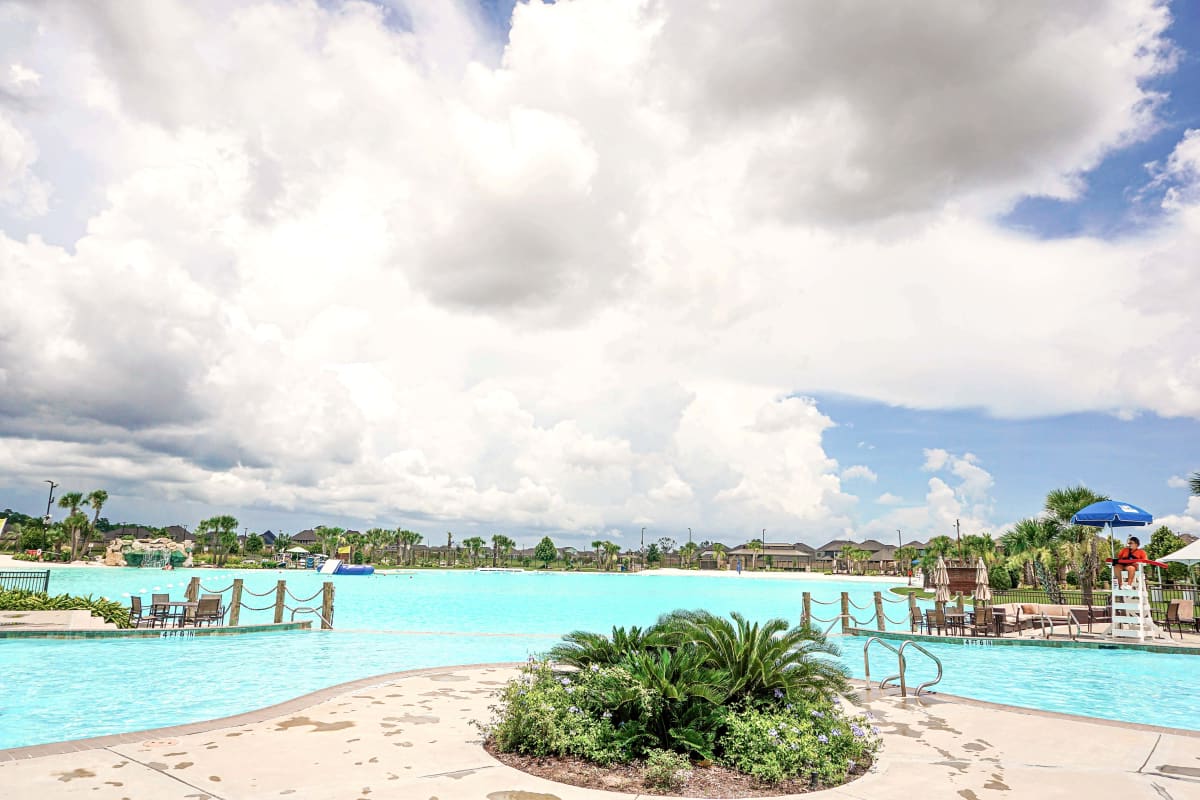 Photos and Video of Bluewater at Balmoral in Humble, TX