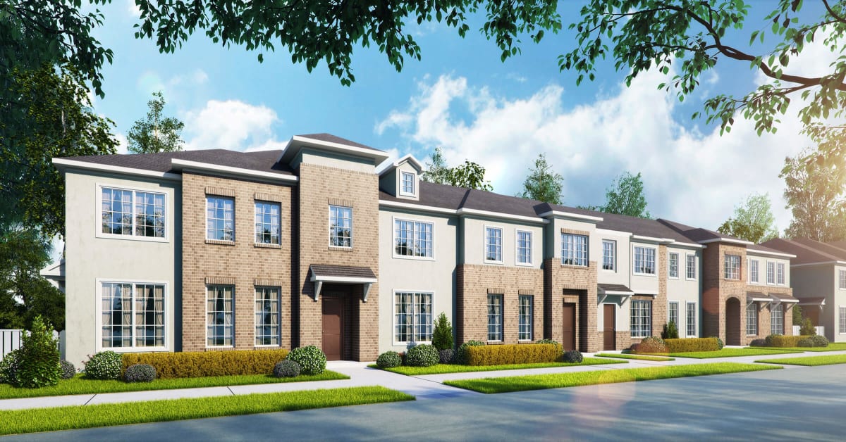 Photos and Video of The Residences at Rayzor Ranch in Denton, TX