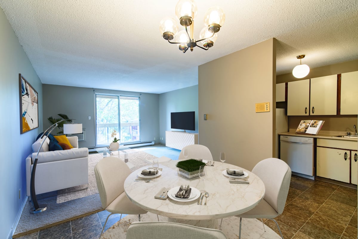 Photos and Video of Moray Village Phase II in Winnipeg, MB
