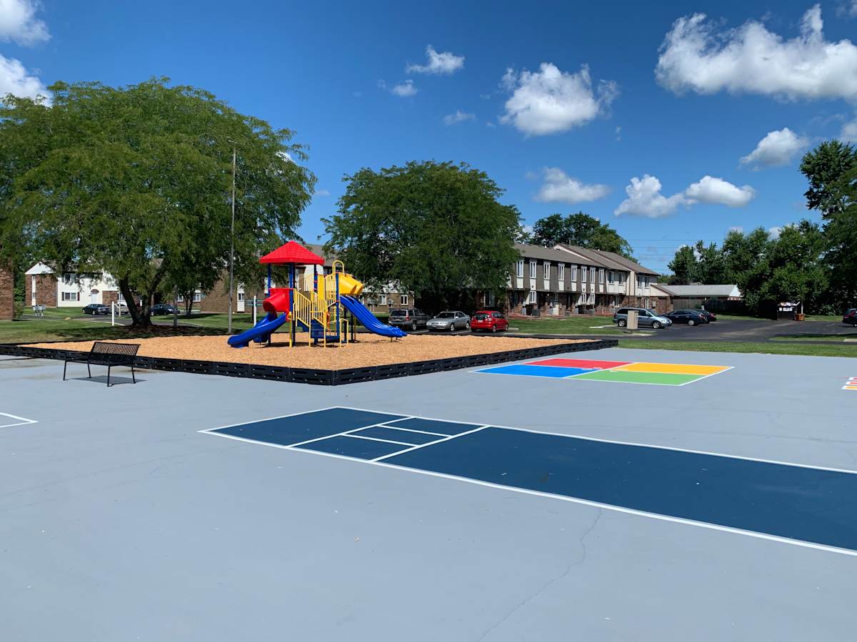 Photos and Video of Brandt OH LP in Huber Heights, OH