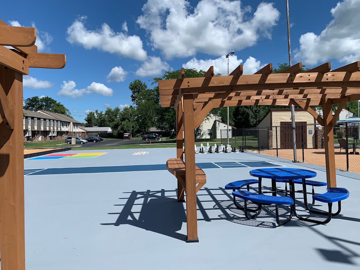 Photos and Video of Brandt OH LP in Huber Heights, OH