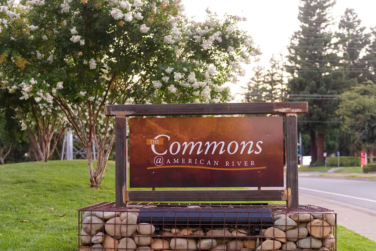 Photos and Video of American River Commons in Sacramento, CA