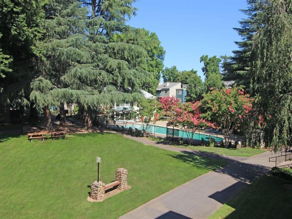 Photos and Video of American River Commons in Sacramento, CA