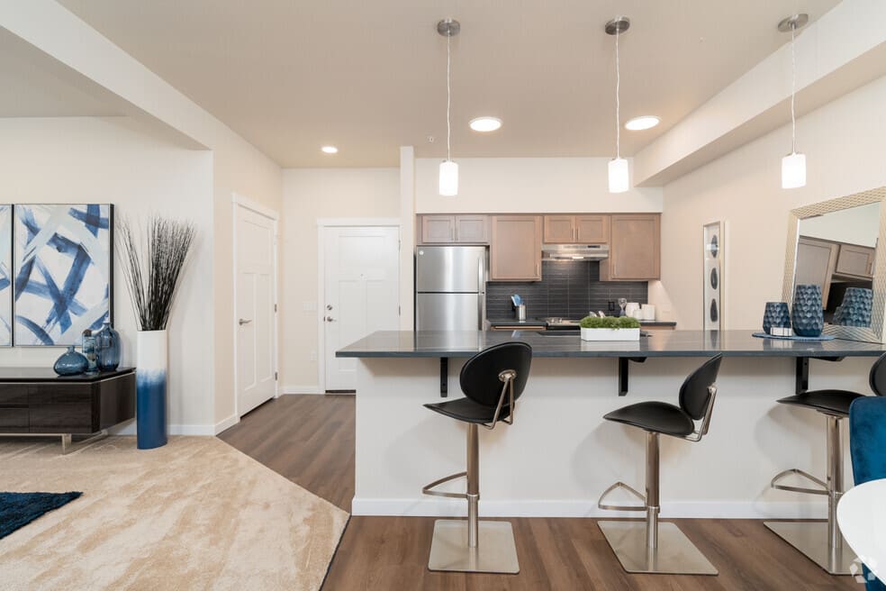 Photos and Video of River's Edge Apartments in Coeur d'Alene, ID