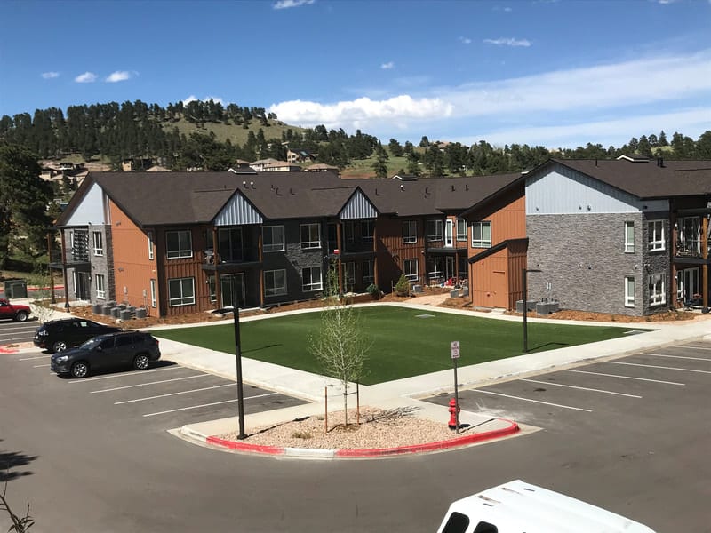 Photos and Video of Vista El Rancho in Evergreen, CO