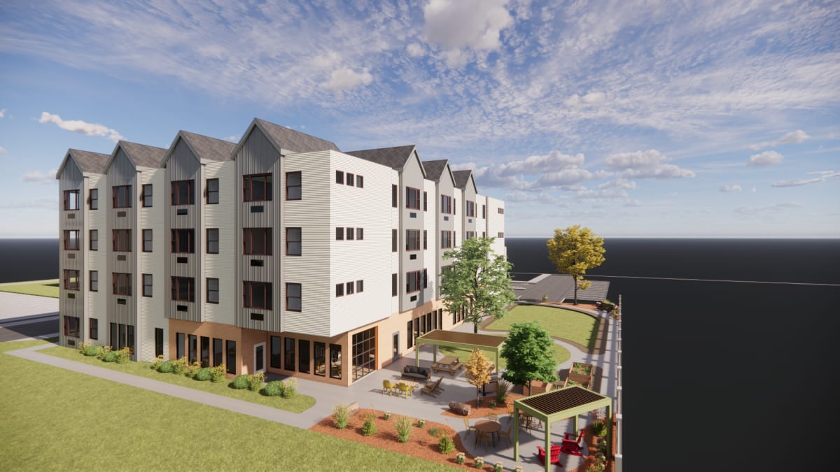 Photos and Video of The Ives in Wheat Ridge, CO