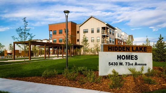 Photos and Video of Hidden Lake Homes in Westminster, CO