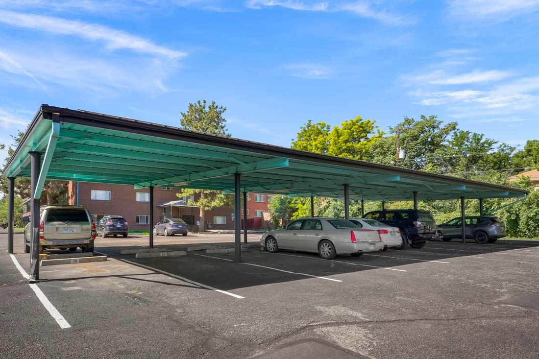 Photos and Video of Marla Manor in Wheat Ridge, CO