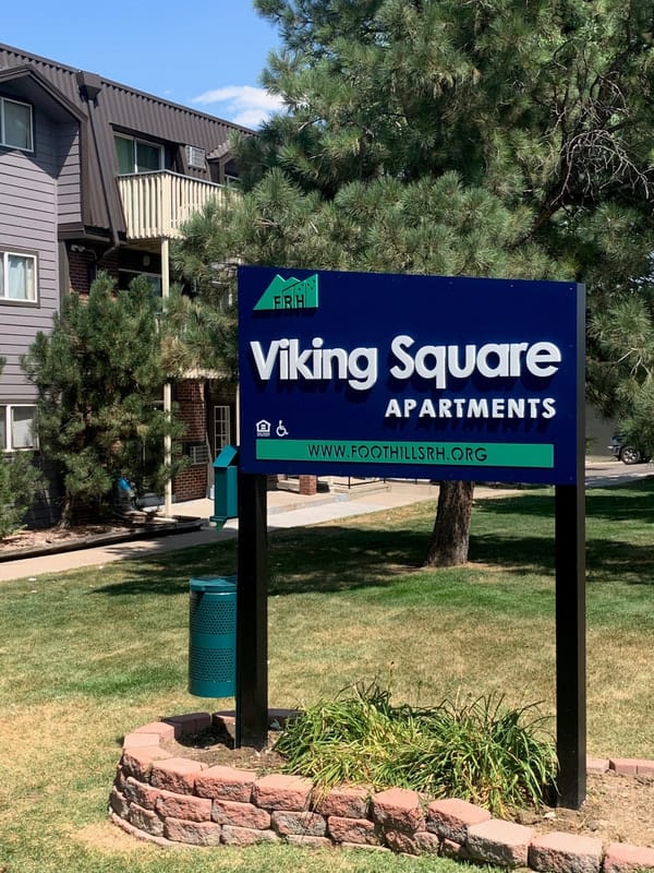 Photos and Video of Viking Square in Arvada, CO