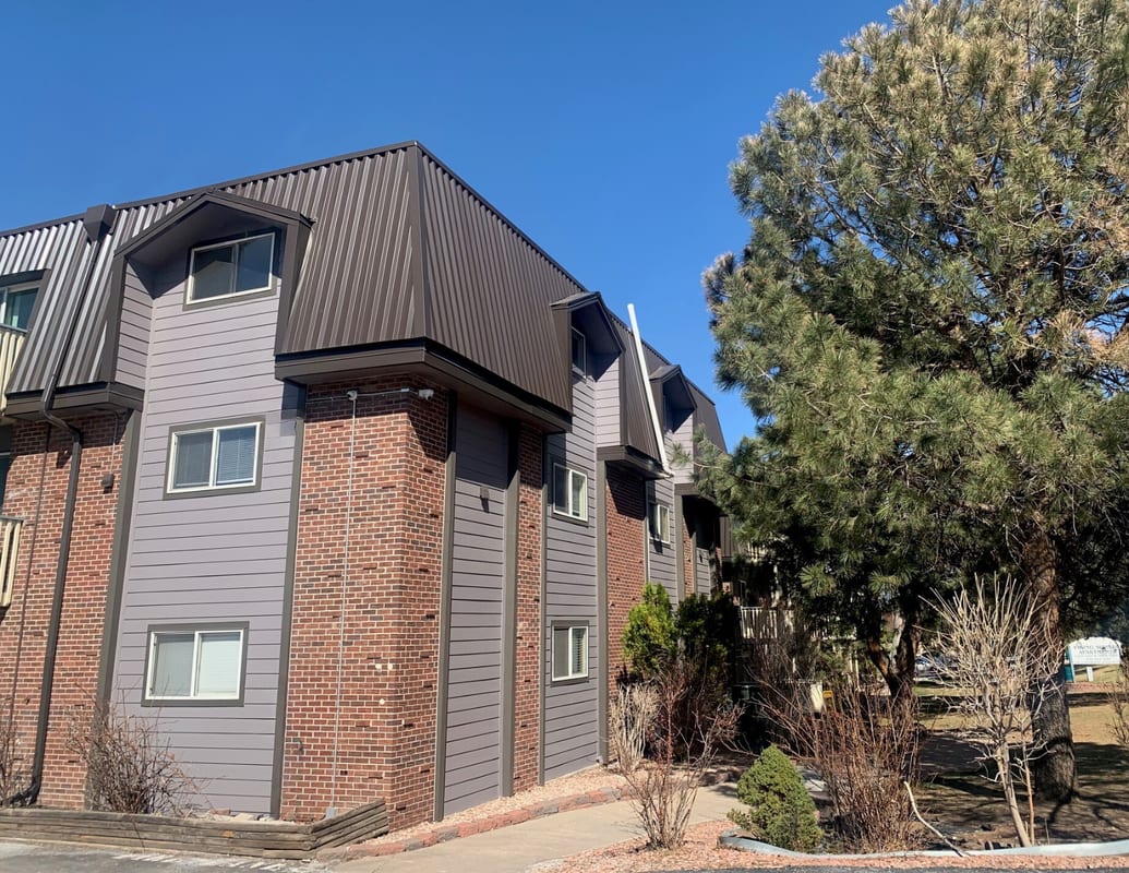 Photos and Video of Viking Square in Arvada, CO