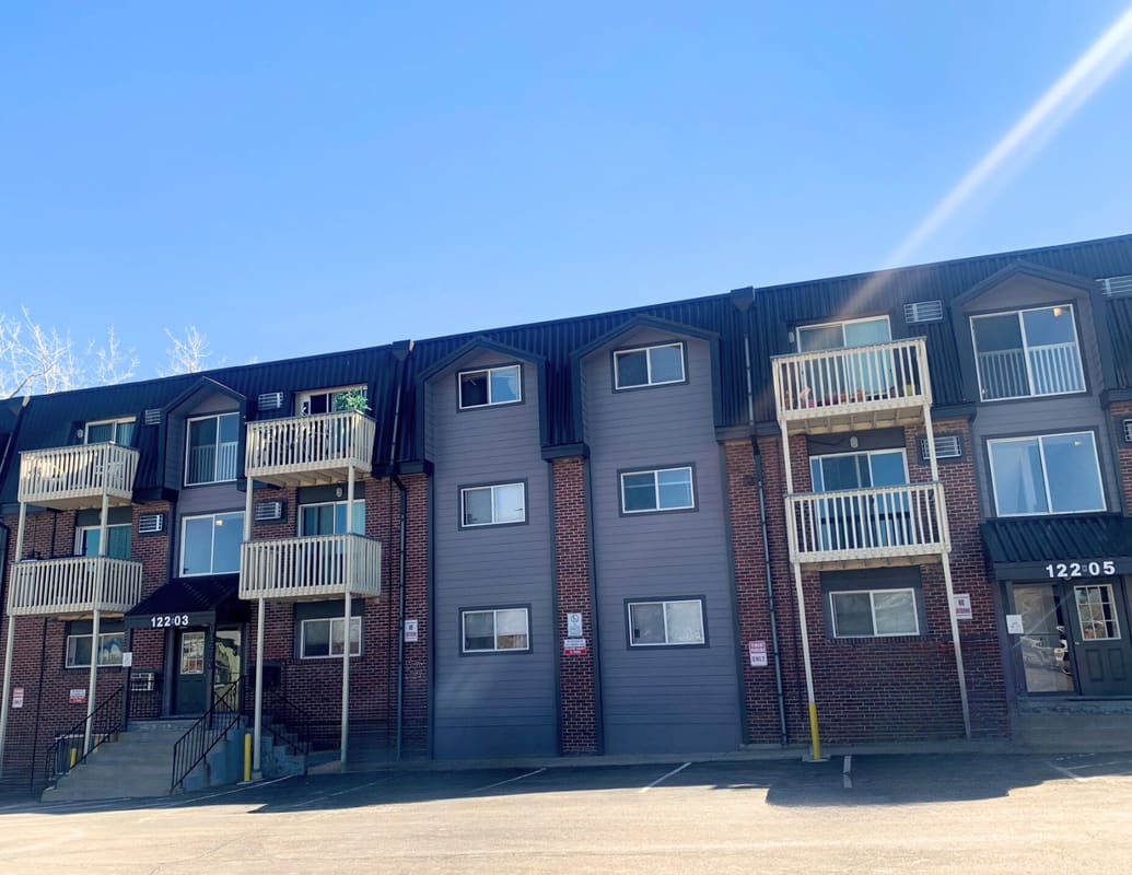 Photos and Video of Viking Square in Arvada, CO