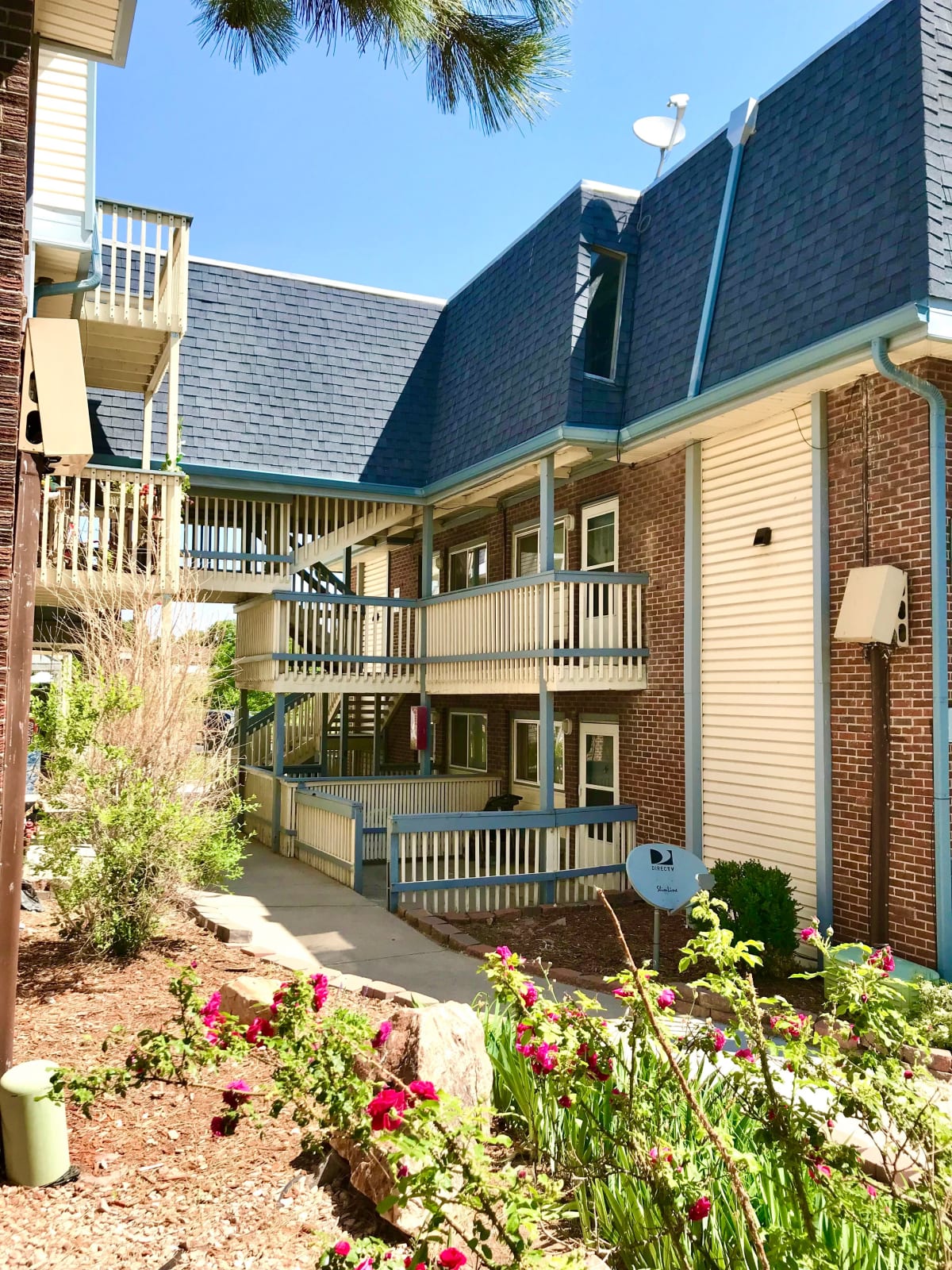 Photos and Video of Viking Square in Arvada, CO