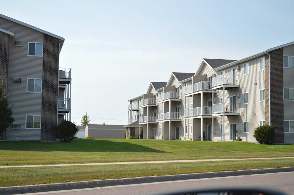 Apartments for Rent in Fargo, ND | Calico Apartments
