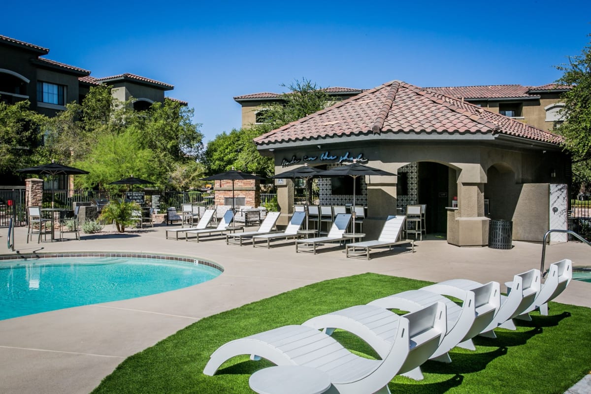 Photos and Video of The Presley at Whitney Ranch in Las Vegas, NV