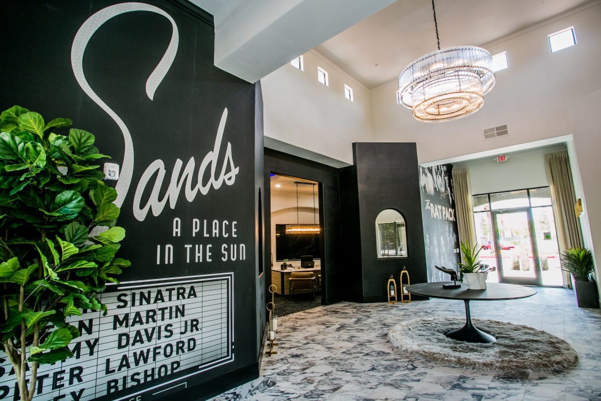 Photos and Video of The Presley at Whitney Ranch in Las Vegas, NV