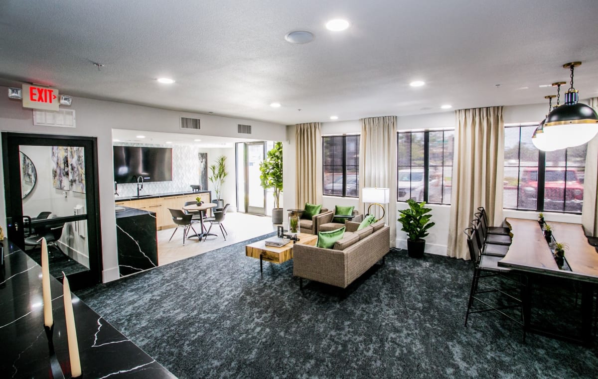 Photos and Video of The Presley at Whitney Ranch in Las Vegas, NV