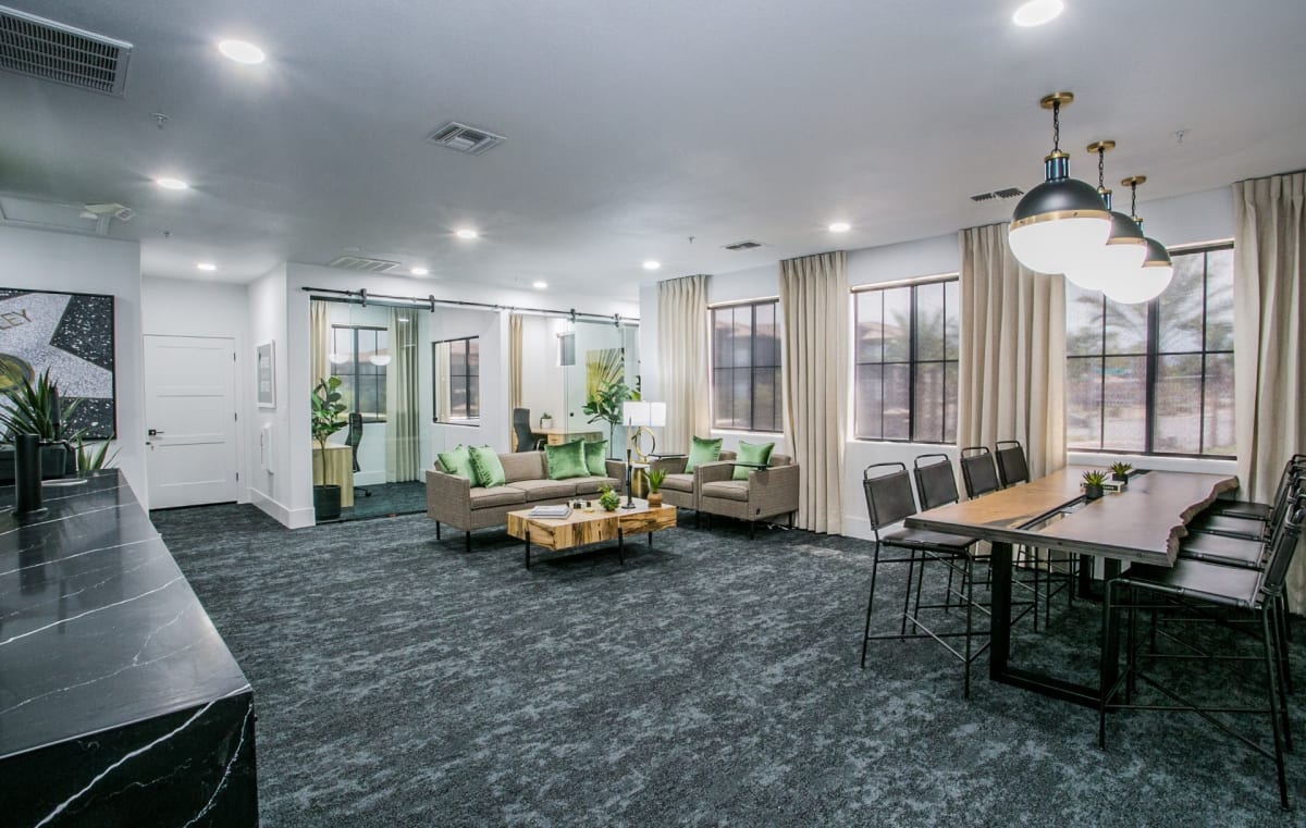 Photos and Video of The Presley at Whitney Ranch in Las Vegas, NV