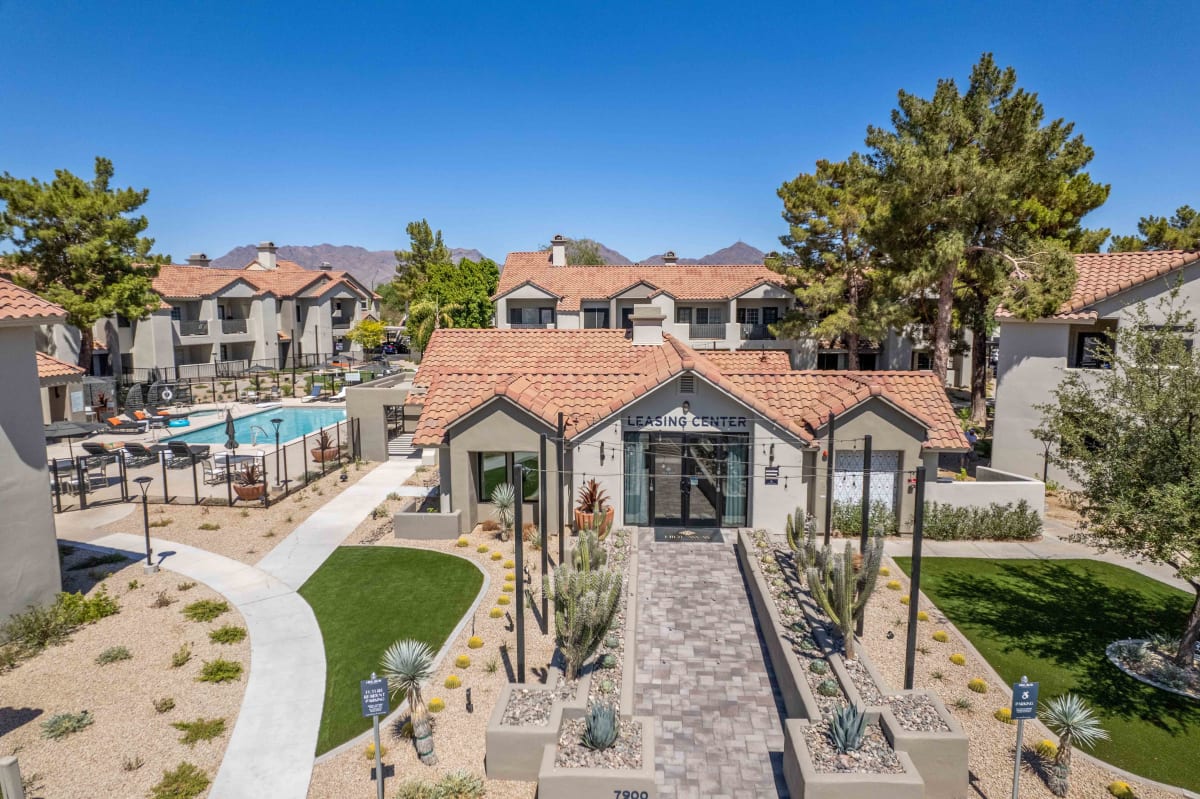 Photos and Video of Hideaway North Scottsdale in Scottsdale, AZ